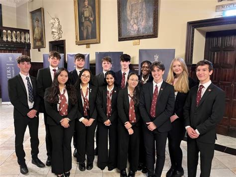 Stonyhurst College On Linkedin It Was Lovely To Welcome New And