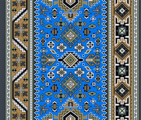 27 000 Tribal Fabric Patterns Pictures
