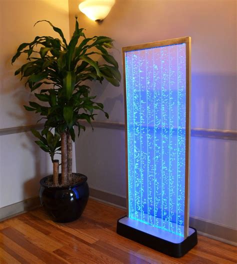 Inspirasi Desain Air Mancur Indoor Sejuk