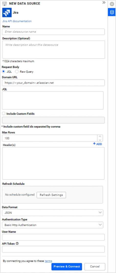 Jira Dashboard Example With Bold BI Bold BI