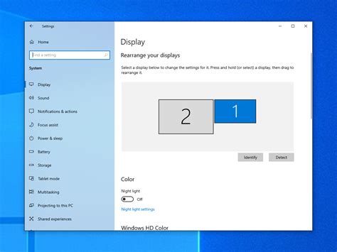 How To Add A Second Screen To Your Computer Popular Science