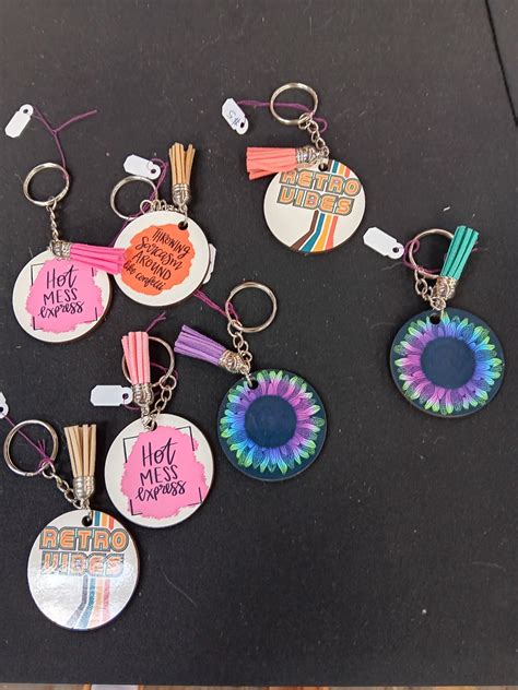 Adorable Fun Keychains Etsy