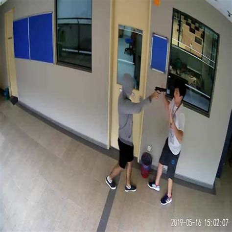 Suspicious Activity Object Detection Dataset And Pre Trained Model By Fyp
