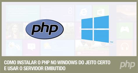 Instalar PHP Blog