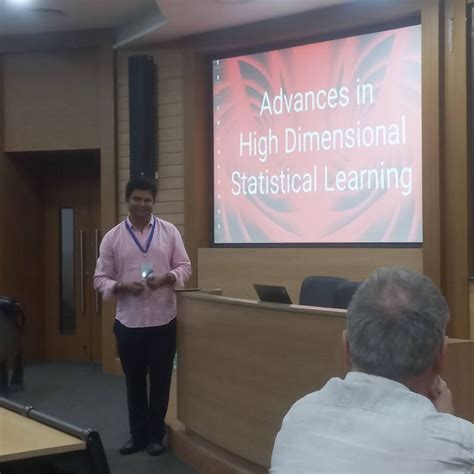 Hanging In Between So Many Dimensions Somdeep Kundu