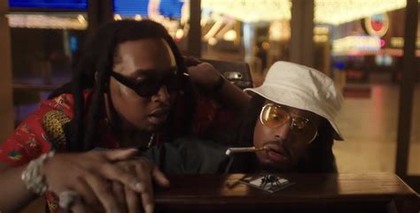 Quavo And Takeoff Speak On Infamous Joe Budden Interview