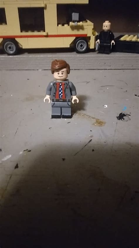 lego Breaking Bad : r/just2good