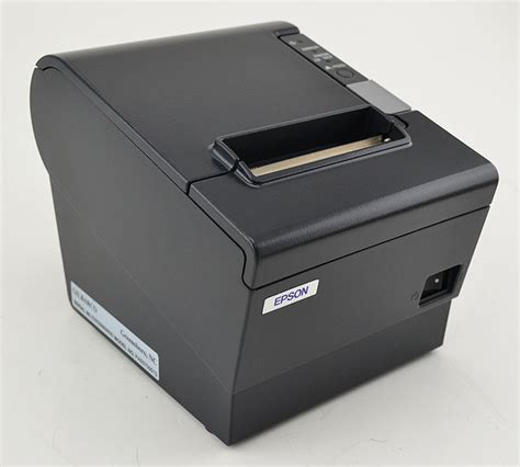 Passport Tm88 Iv Receipt Printer Pa03750013 Pa03750003