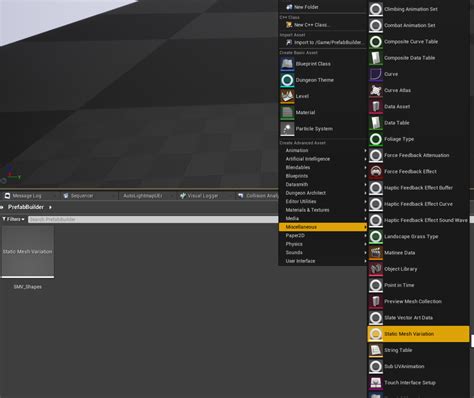 Use VCPKG For Third Party Libraries In Unreal Engine Bionic Ape