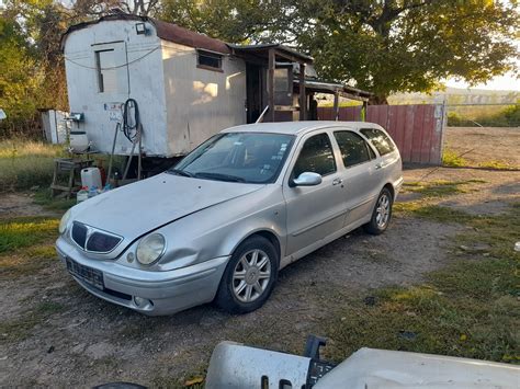 Ланча Либра 1.9 дизел на части с. Лозен • OLX.bg