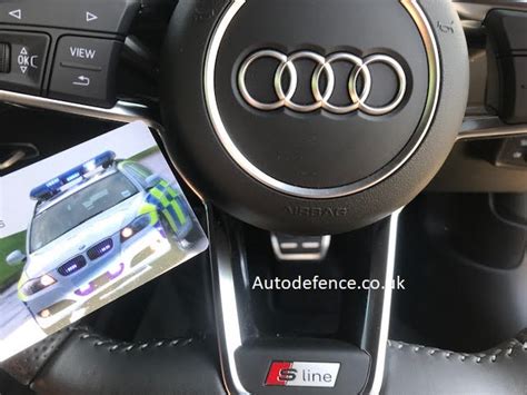 Audi Tt Smartrack Protector Pro Global Cat 6