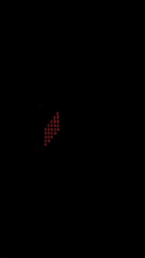 download error cascade in darkness wallpaper