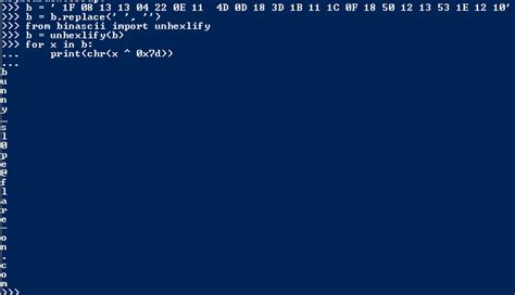 Security Writeups FLARE On 2015 Challenge 1