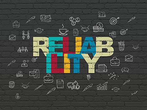 Reliability Background Images Hd Pictures And Wallpaper For Free