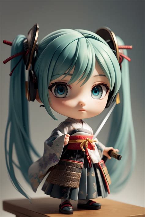 1 Female Hatsune Miku Pe Image Created By Focke Wulf Tensor Art