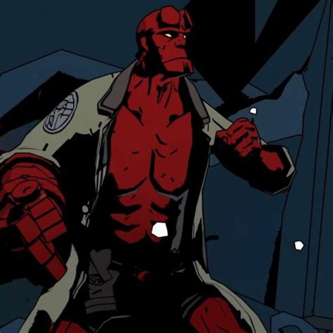 Hellboy Web Of Wyrd Ganha Novo Trailer