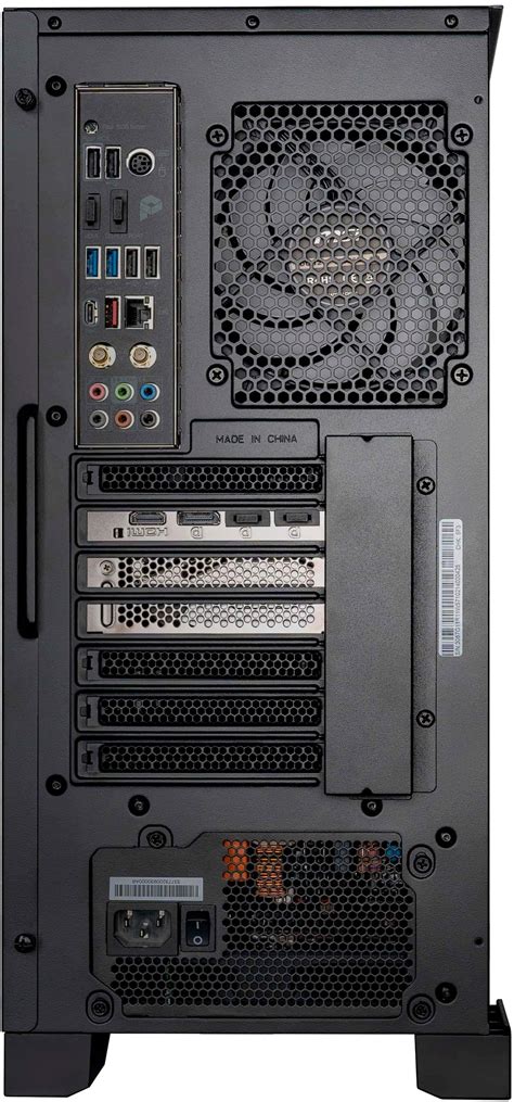 Best Buy MSI Aegis R Gaming Desktop Intel Core I F GB Memory NVIDIA GeForce RTX
