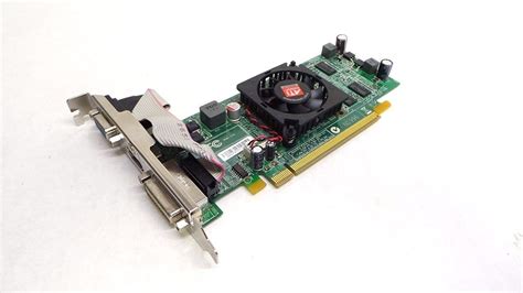 02G P4 6 EVGA GeForce GT 1030 SC 2GB Passive Cooling Low Profile