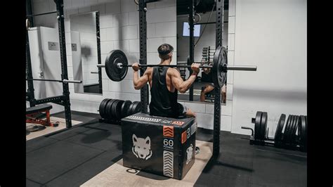 Plyo Box Foam Elevate Your Workouts With Functional Fitness Plyo Boxe