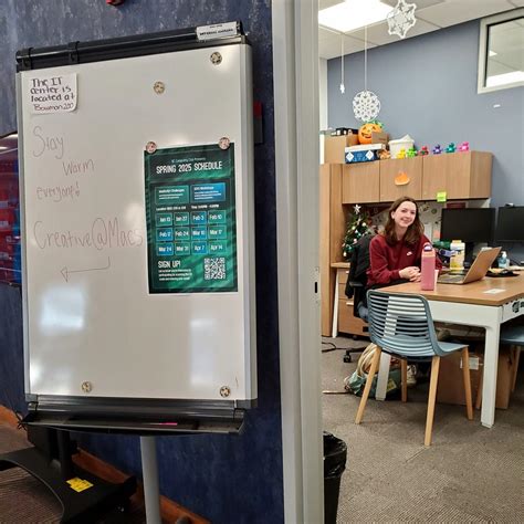 Forrer Learning Commons Forrerlearningcommons • Instagram Photos And