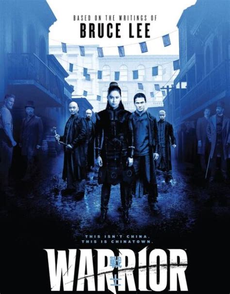 Воин 3 сезон сериал 2019 смотреть в хорошем качестве в онлайн кинотеатре Киноафиша