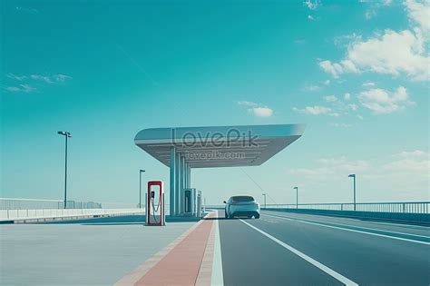 충전식 운송 차량