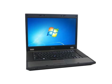 Refurbished Dell Grade A Laptop Latitude Intel Core I7 10610u 16gb