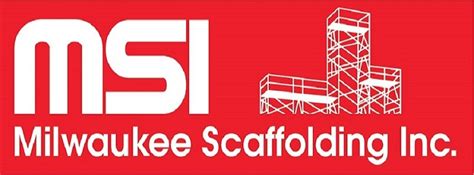 Milwaukee Scaffolding Inc