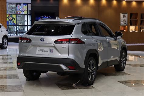和泰汽車 2023 新春展望計劃公布，crown 第一季、corolla Cross 改款與接替 Yaris 國產小車下半年到來