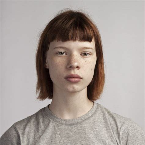 Sonya Tarasova The Fashion Spot