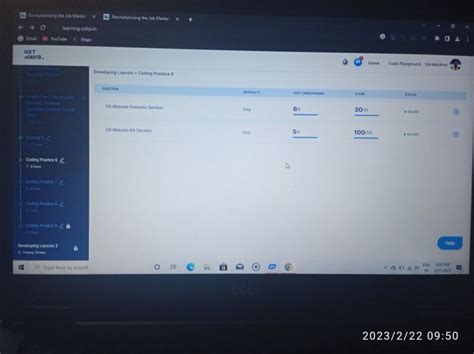Varalakshmi Kuruva On Linkedin Nxtwave Codingchallenge