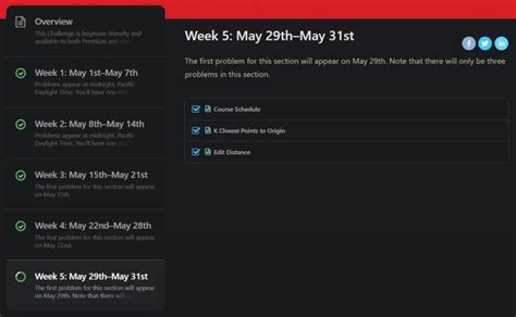 Finally Completed This Months Leetcoding Challenge Sankalp Jain