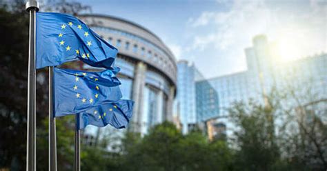 Trade Bodies Urge European Commission Not To Water Down Csrd And Csddd Regulations Whole Life