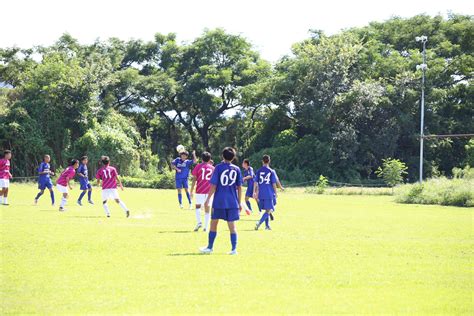 Climb四国u 16 戦績表 詳細 S2 0903 新居浜工業高校vs徳島科学技術