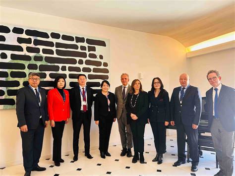 ШҮҮХИЙН САХИЛГЫН ХОРООНЫ ДАРГА Шүүхийн Сахилгын Хороо Facebook