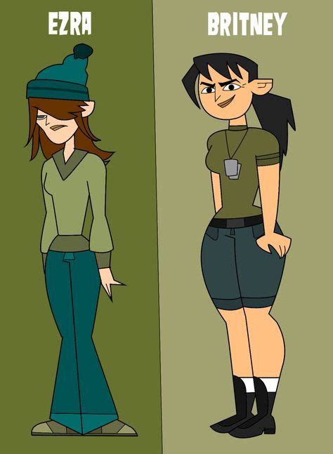 23 Total Drama Gender Bender Ideas Drama Gender Bender Total Drama