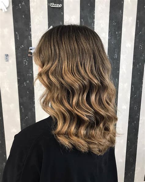 Frizerski Salon Nina Being Chocolate 😍 Frizerskisalonnina