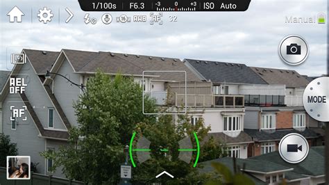 Report Google Working On Standalone Android Camera App W Refreshed UI Third Party Filters More