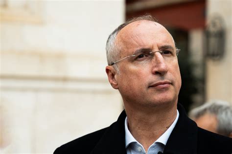 Ivica Puljak prepušta saborski mandat otkrio i kome Novi list