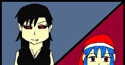 絵師ボーボボ化2】 【絵師ボボ2】ちょいとそこの『サンタさん』【そうだつせん！】 おかつのイラスト Pixiv