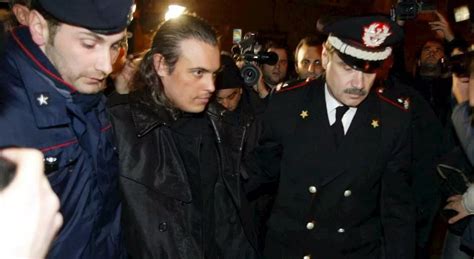Cosimo Di Lauro Chi è Il Boss Della Camorra Morto In Carcere A Milano Italia Head Topics