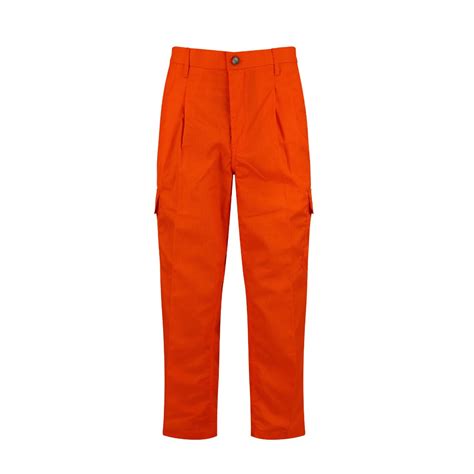 Worksafe® Flame Resistant Pants Worksafe