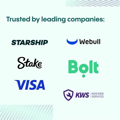 Why Veriff Trusted Ai Identity Verification Veriff Veriff