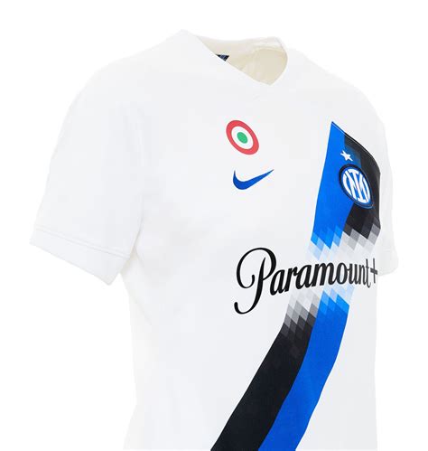 Inter Milan Women 2023 24 Away Kit