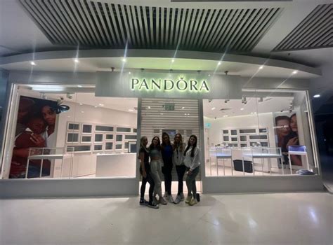 In July I Said Goodbye To Pandora Glasgow Braehead After 3 Incredible