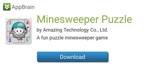 Minesweeper Puzzle For Android Free App Download