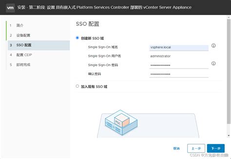 Vcs安装教程centos Vcsa67安装部署mob6454cc6df18d的技术博客51cto博客