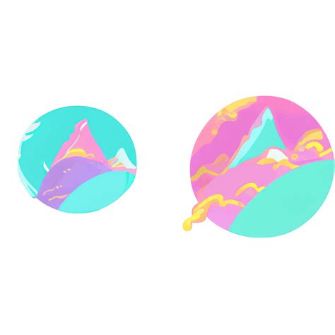 Sailor Moon Stickers Creative Fabrica