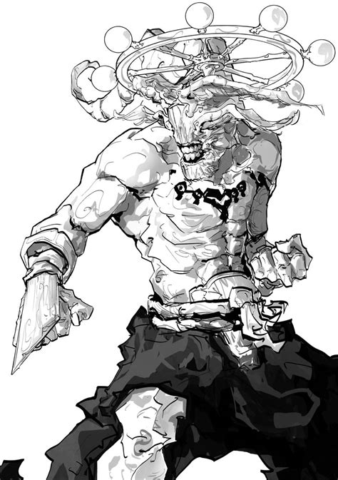 The Batman Who Laughs By Tsart On Deviantart Artofit