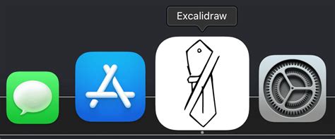 Deprecating Excalidraw Electron In Favor Of The Web Version Web Dev